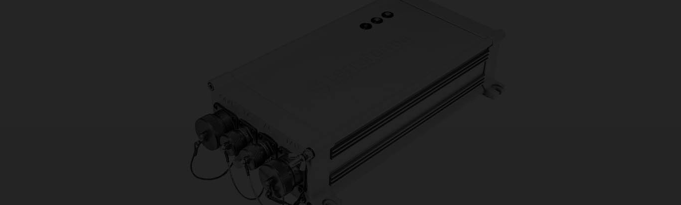 Rugged!+™ PoE Power Supply – Terra Ferma